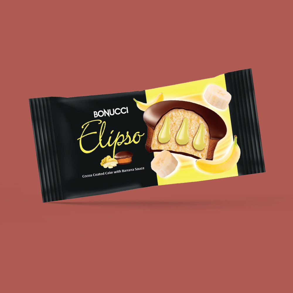 Bonucci - Bonucci Sweet