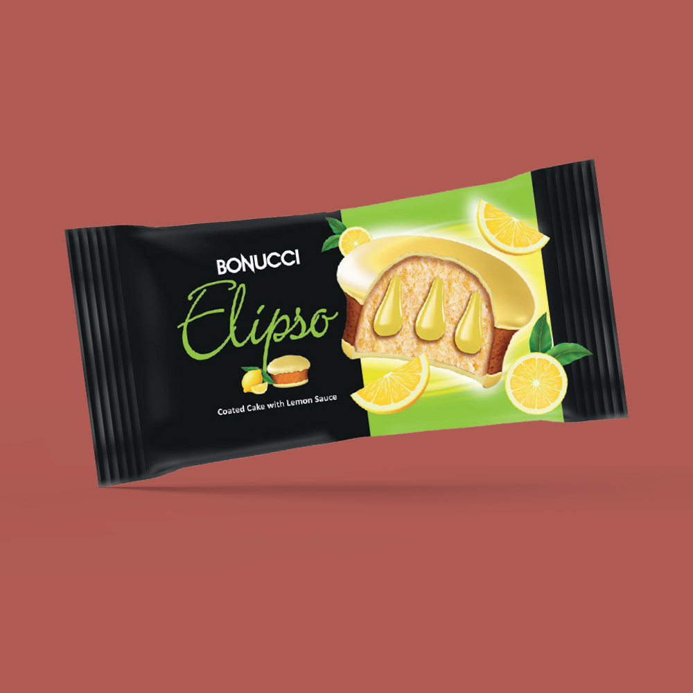 Bonucci - Bonucci Sweet