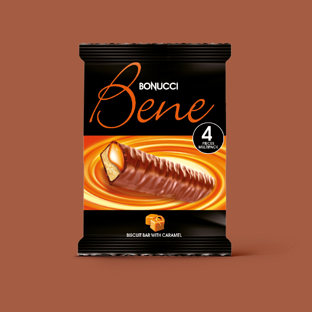 Bonucci - Bonucci Sweet