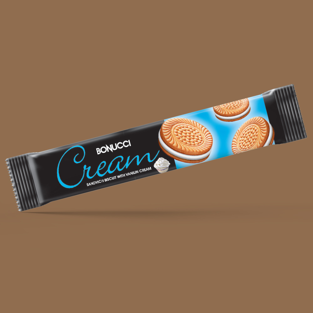 Bonucci - Bonucci Sweet